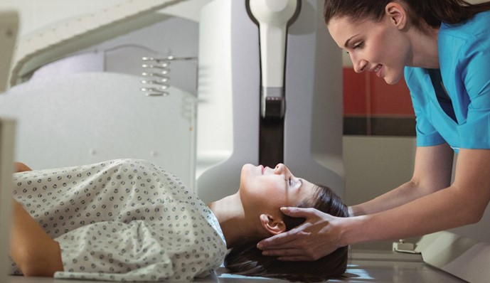 Fluoroscopy - Advanced Medical Imaging | Kokomo